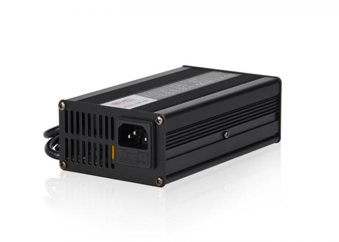 EMC-180 48V 3A solar battery charger with 4 protections function